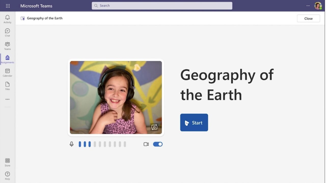 Microsoft Innovates in Reading Education | Fernow Consulting